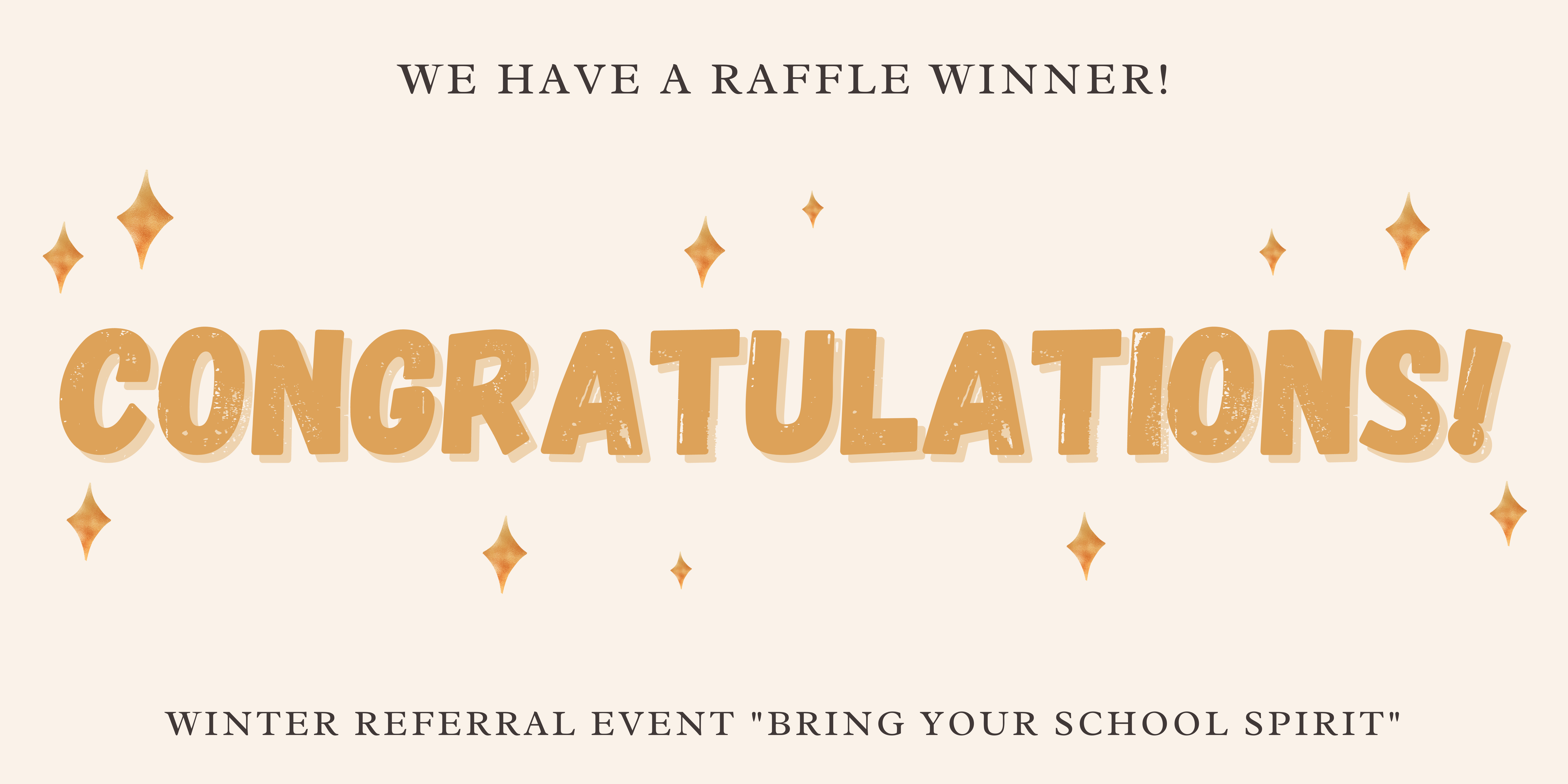 Winter Referral Event Raffle Winner Announced Ringle Tutor winter-referral-event-raffle-winner-announced-ringle-tutor